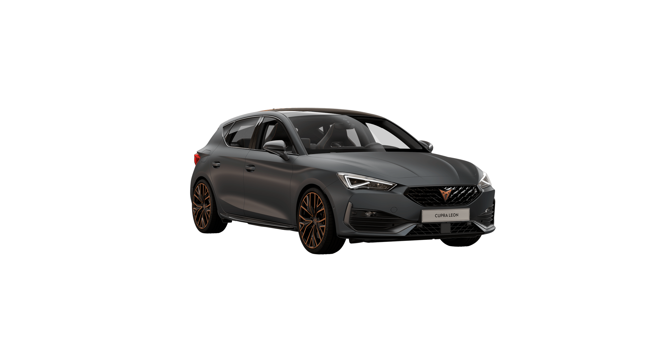 Cupra Formentor | SEAT SANTA FE